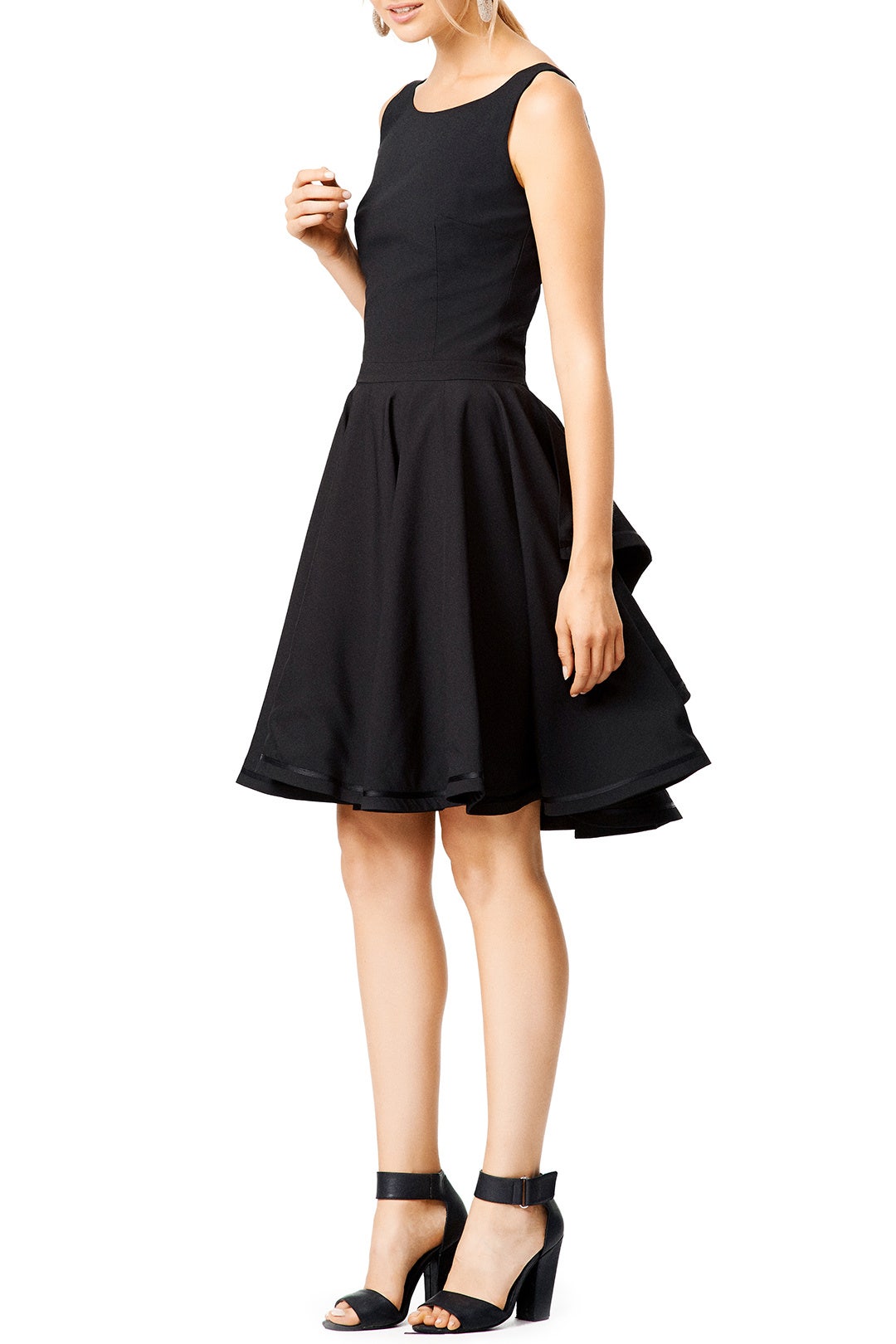 Night Watch Dress by allison parris | Rent the Runway