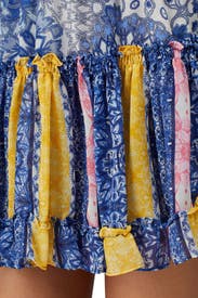 Luella Dress by MISA Los Angeles | Rent the Runway