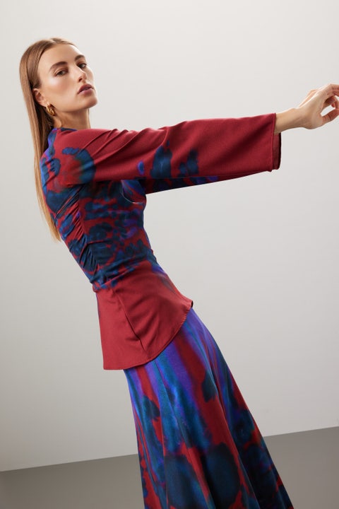 Karavi Top by Altuzarra | Rent the Runway