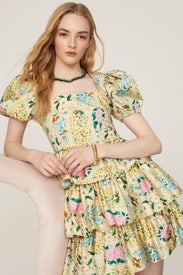 Porter Dress by Hunter Bell | Rent the Runway