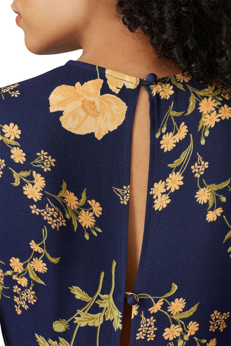 Creed Dress by Reformation | Rent the Runway