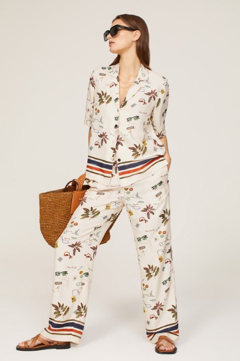 Gia Pants By Scotch And Soda Rent The Runway
