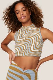 Jude Top by RHODE for $30 | Rent the Runway