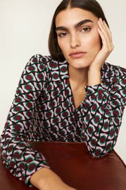 Bogna Dress by Diane von Furstenberg for $70 | Rent the Runway