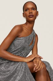 Kienna Gown by Dress The Population for $55 - $70 | Rent the Runway
