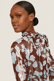 Hannah Dress by Tanya Taylor for $85 - $157 | Rent the Runway