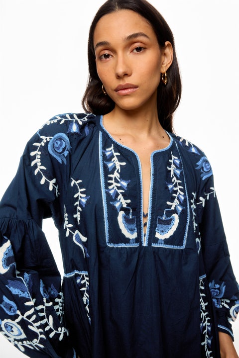 Inga Dress by Sea New York | Rent the Runway