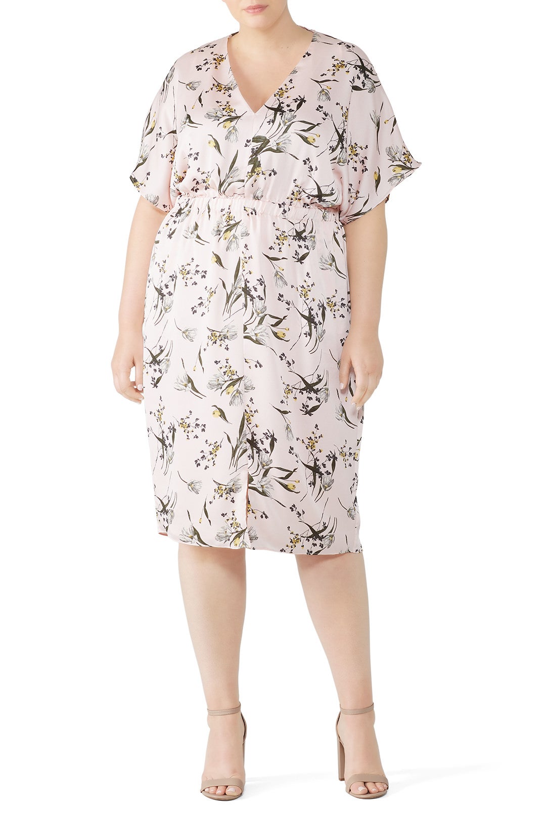 Cait Dress by Rachel Rachel Roy | Rent the Runway