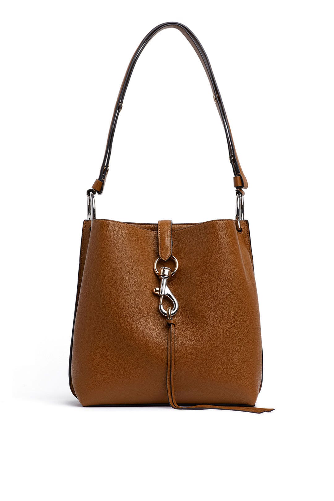 Nutmeg Megan Shoulder Bag by Rebecca Minkoff Accessories | Rent the Runway