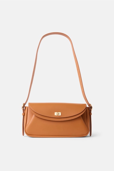 Mambo Shoulder Bag by Sandro | Rent the Runway