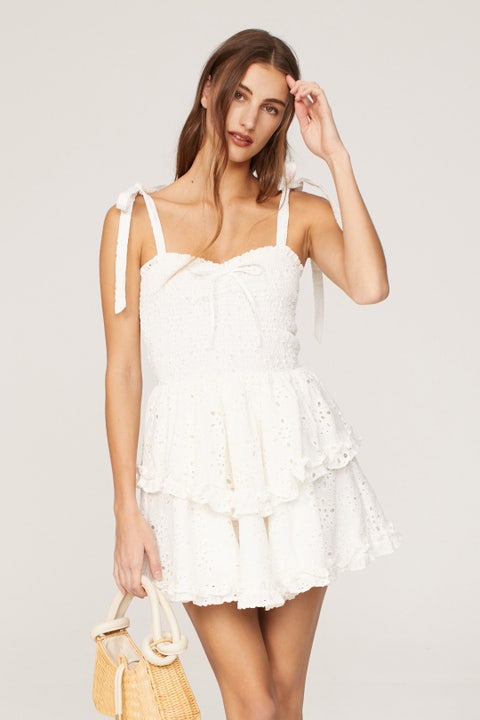 Rite Dress By Yumi Kim Rent The Runway
