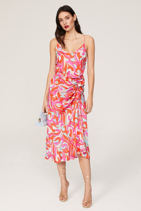 Rory Dress by DELFI Collective | Rent the Runway