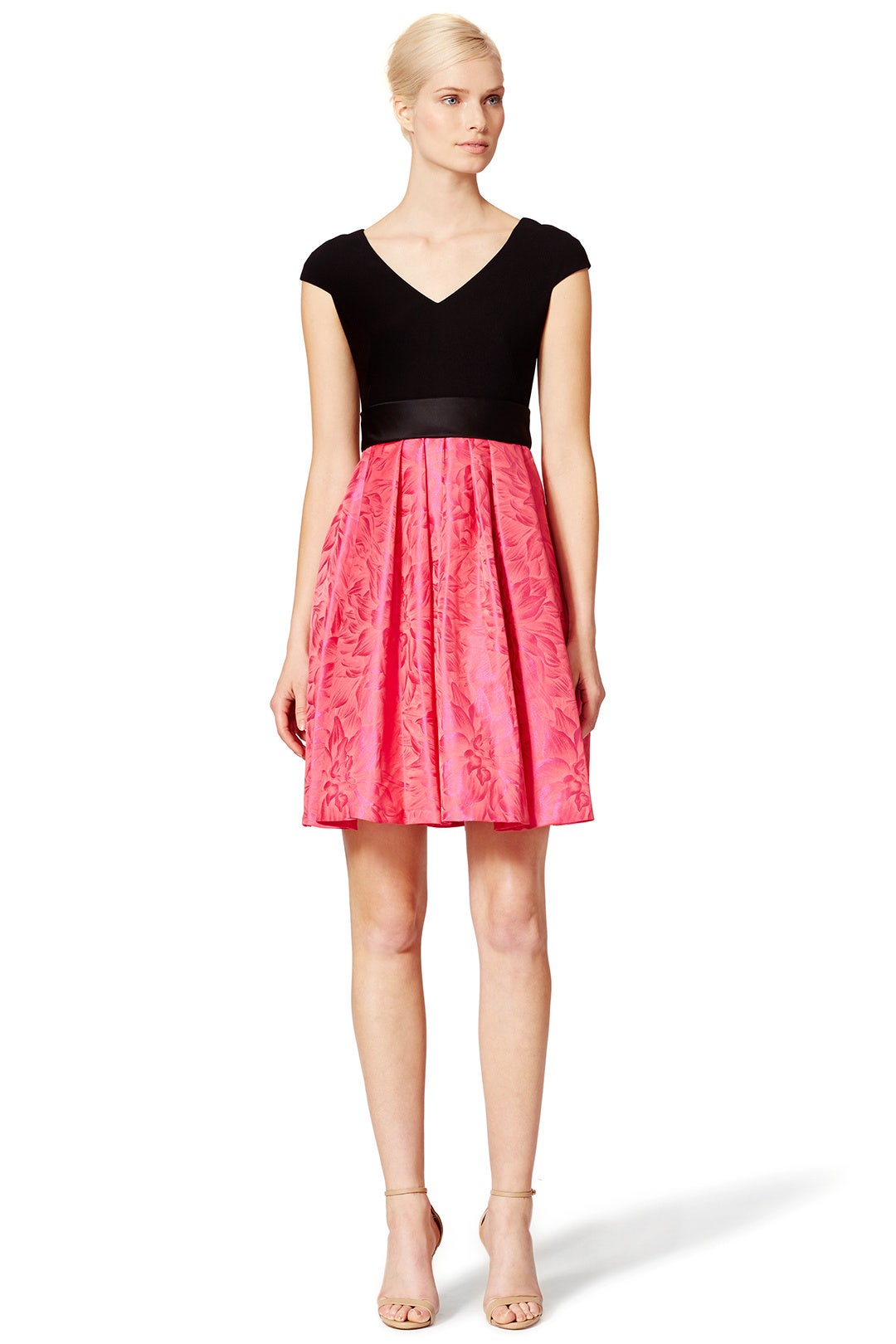 Wilson Dress by Theia | Rent the Runway