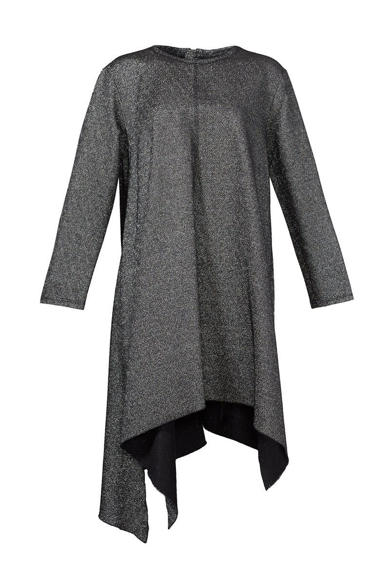 Liquid Metal Shift by Faith Connexion | Rent the Runway