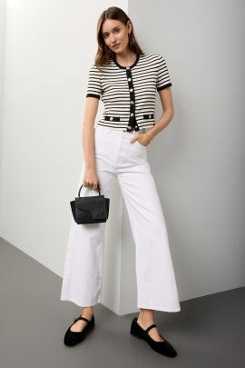 Jeans and Denim | Denim Clothing | Rent the Runway