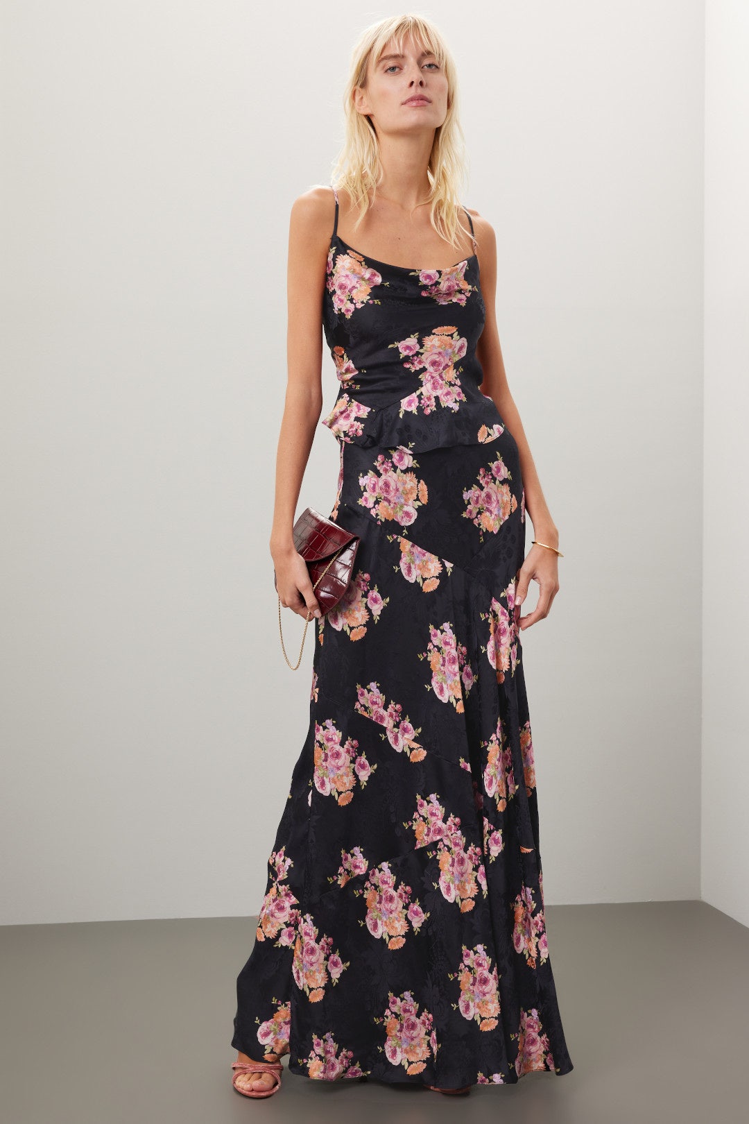 Booker Skirt By Loveshackfancy Rent The Runway
