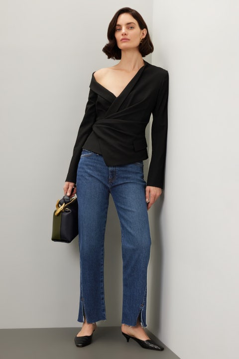Remi High Rise Jeans by Hudson | Rent the Runway