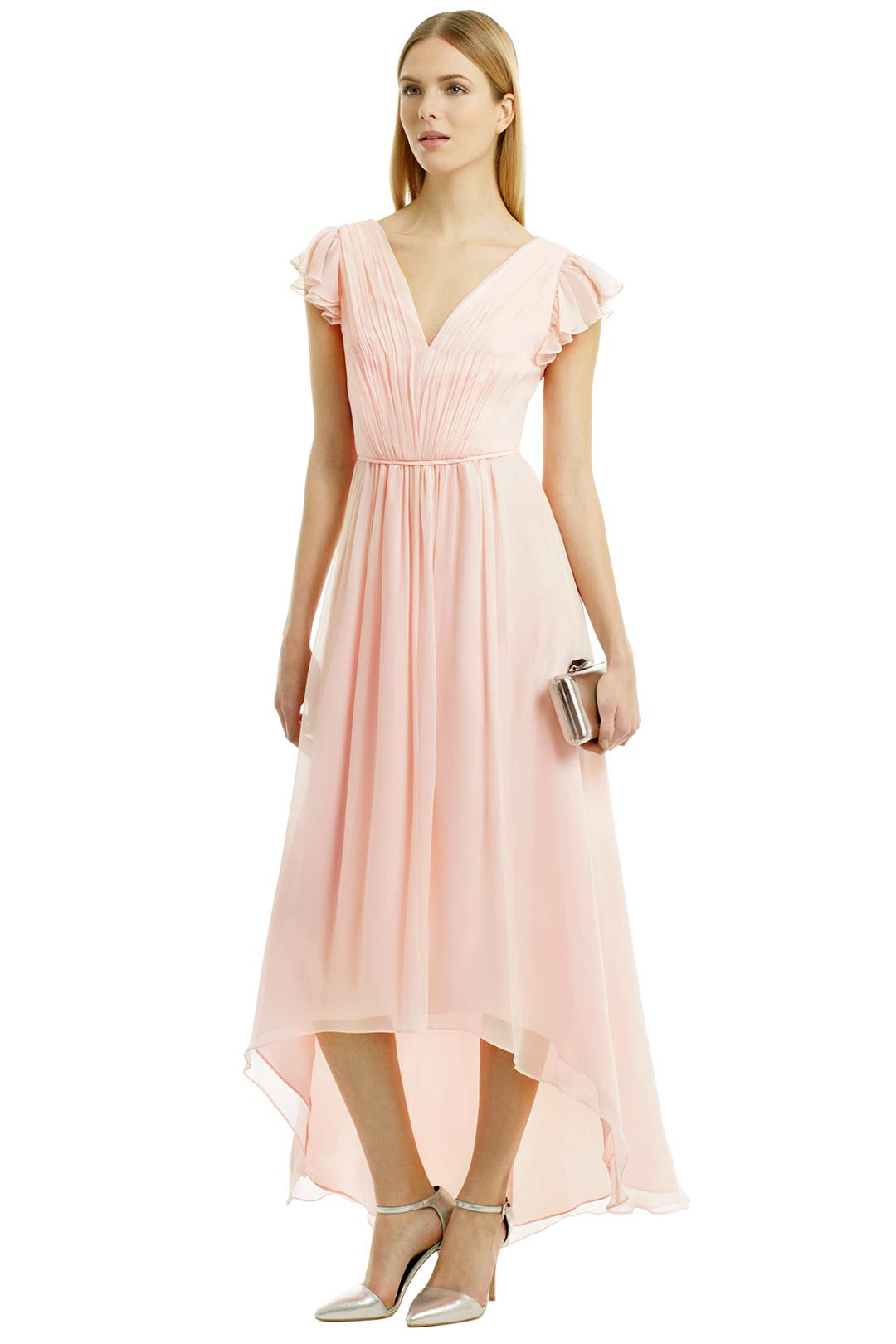 Clink Clink Dress by Jill Jill Stuart for $75 | Rent the Runway