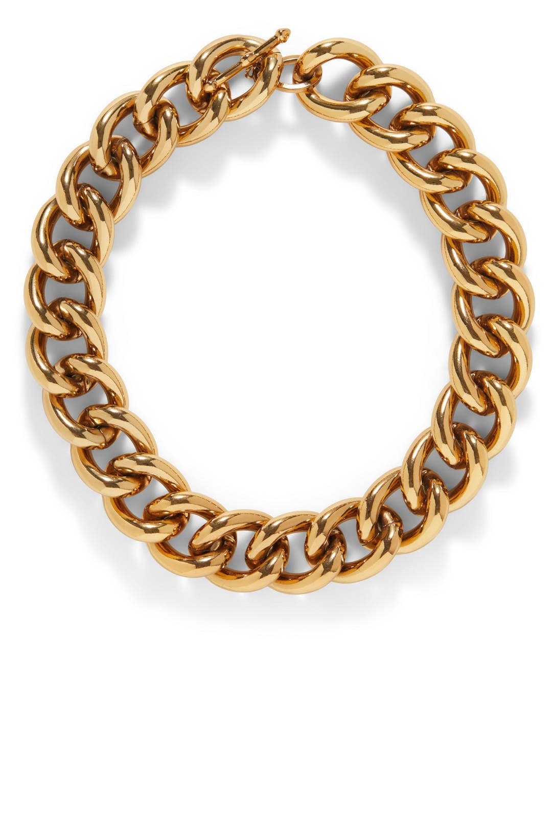 Pyrene Necklace by Rachel Comey Accessories for $55 | Rent the Runway