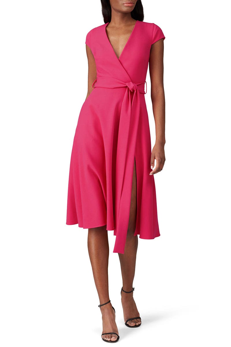 Pandora Dress by Black Halo | Rent the Runway