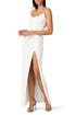 Call Me Slim Gown by Katie May for $50 | Rent the Runway