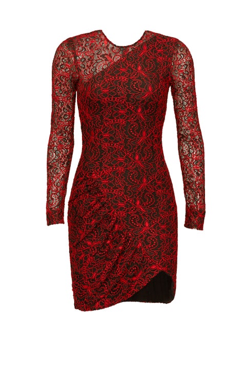 Vicky Dress by Parker | Rent the Runway