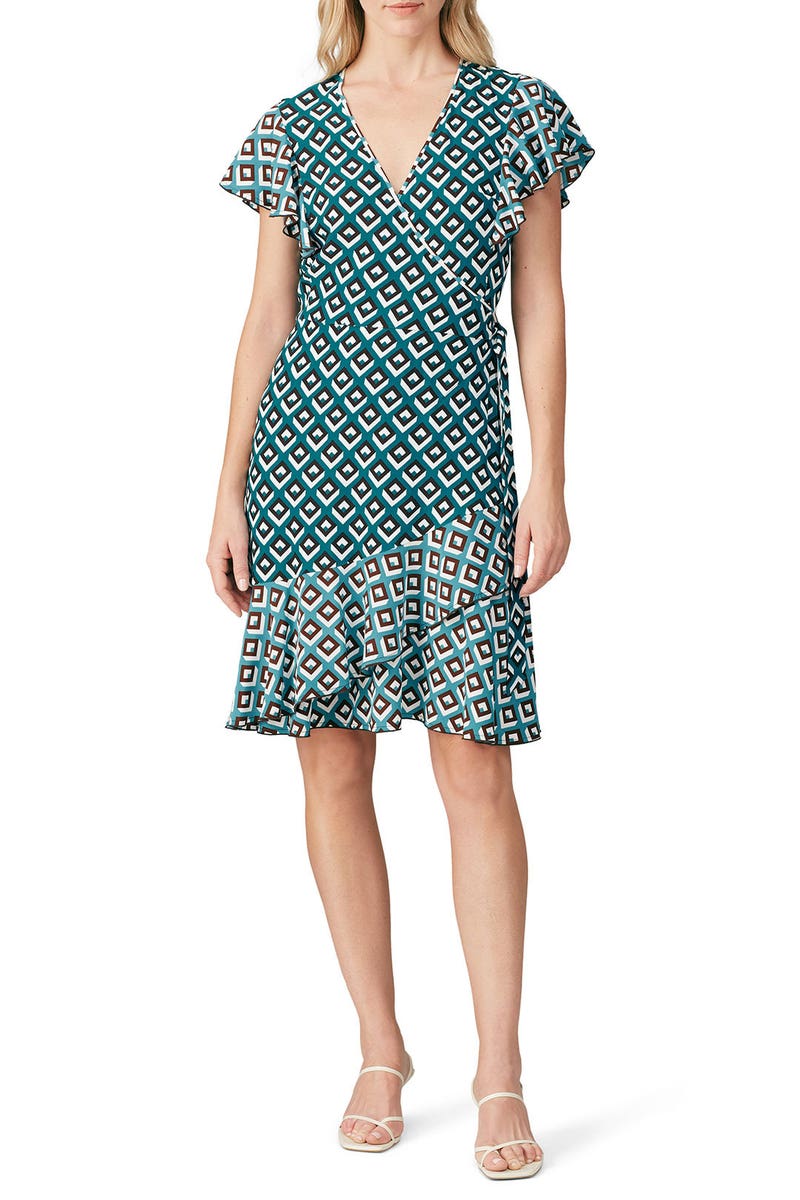 Avaya Dress by Diane von Furstenberg | Rent the Runway