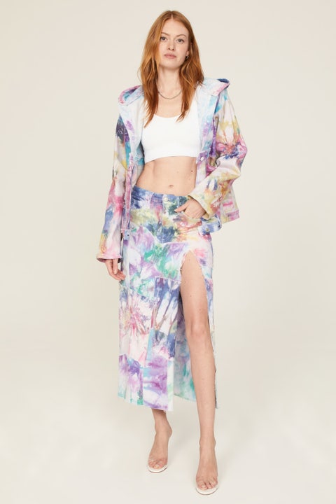 Nigel Xavier | Rent the Runway