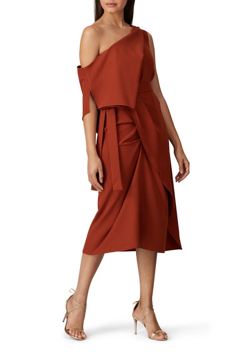 Dira Dress by VONE | Rent the Runway