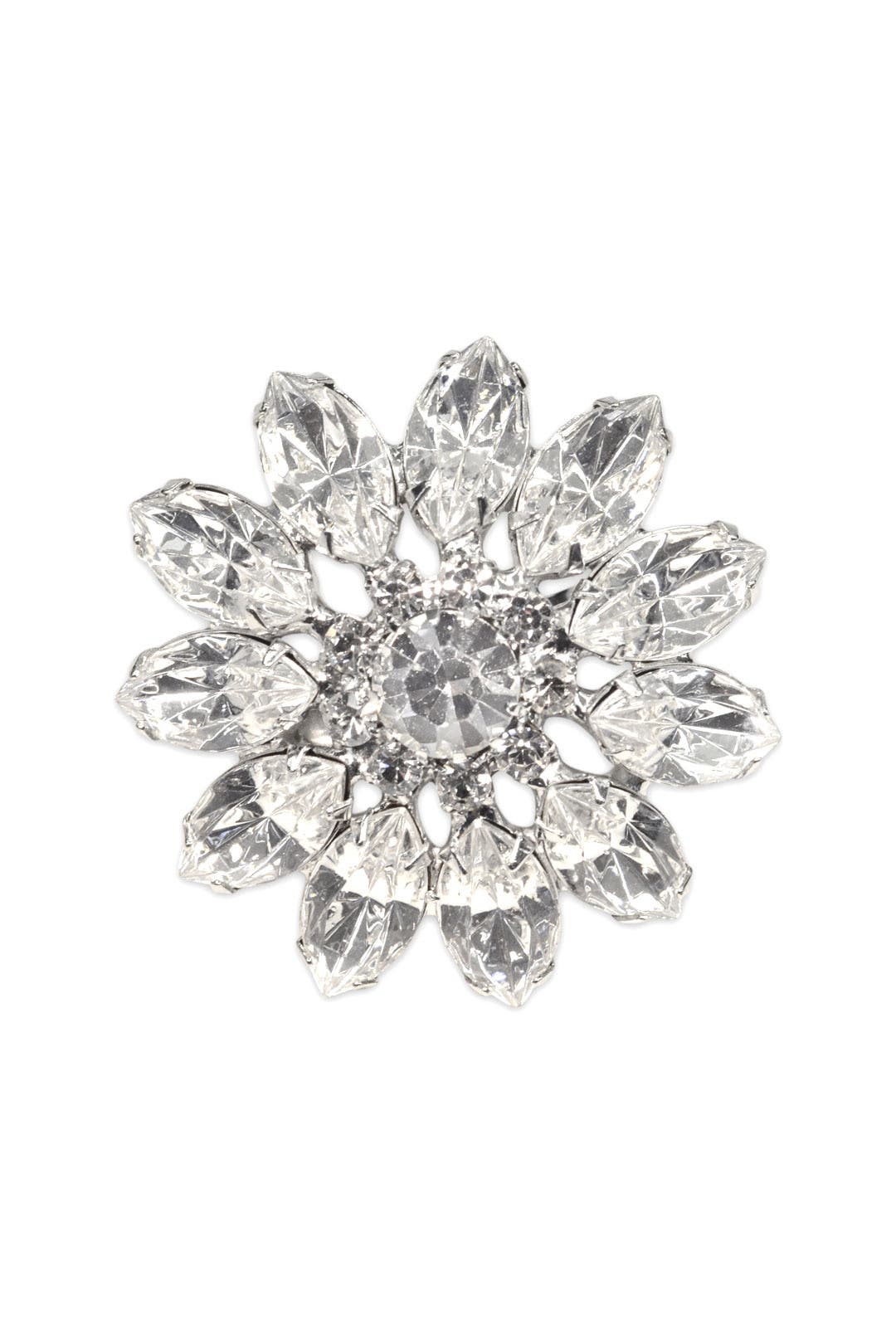 Becca Ring by Courtney Lee for $20 | Rent the Runway