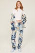 Upcycled Bleached Jeans by Nigel Xavier for $105 | Rent the Runway