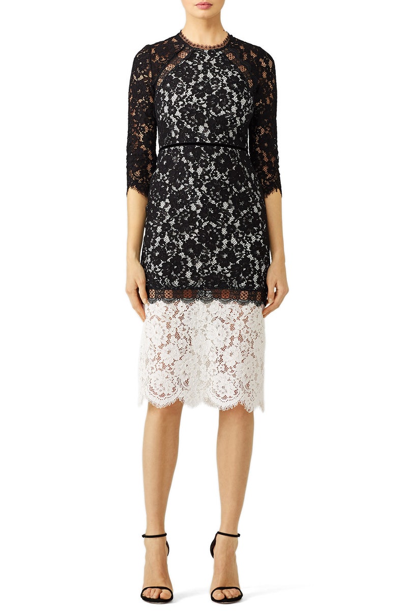 Whitney Dress by Alexis | Rent the Runway