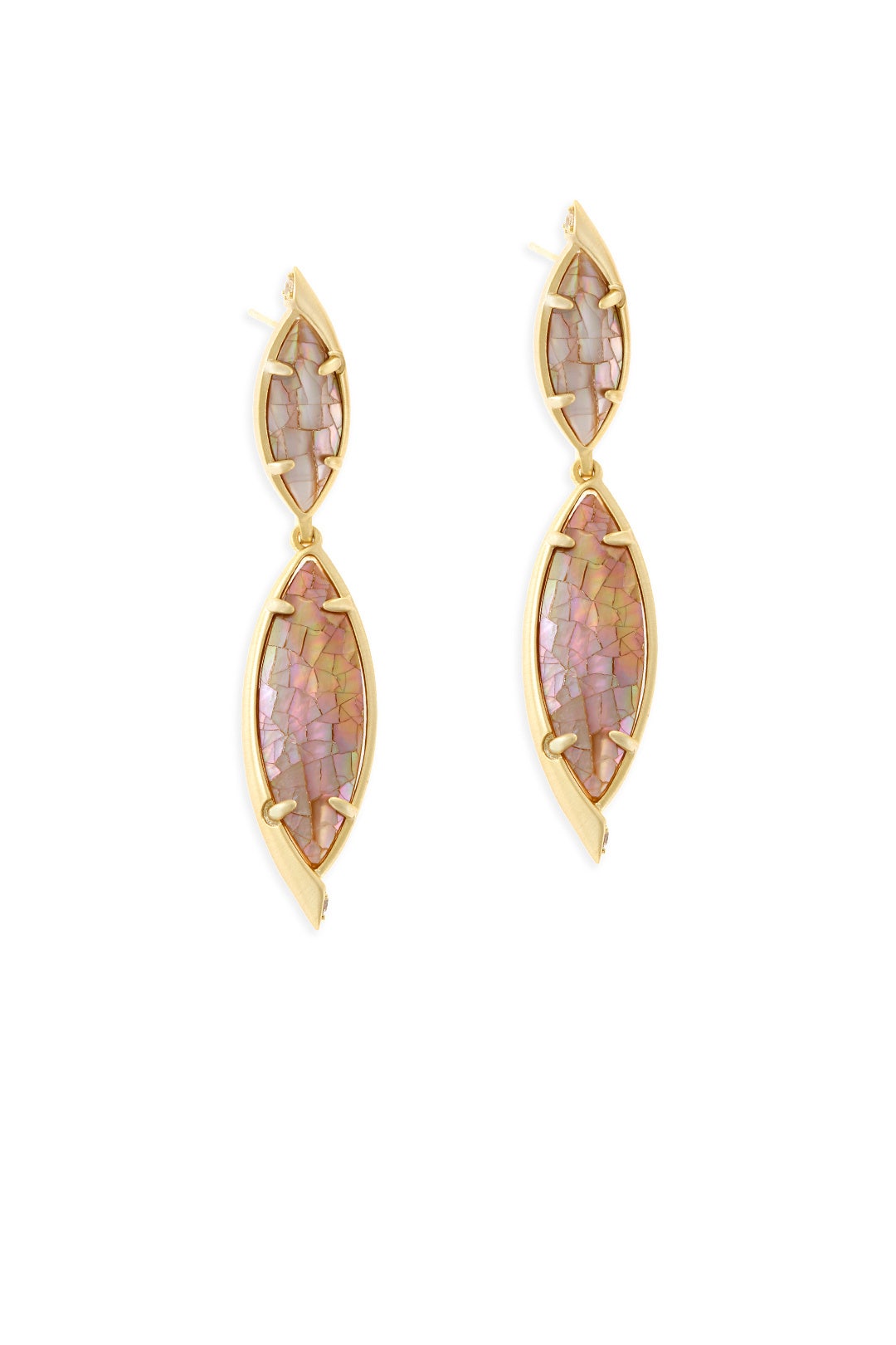 Maisey Earrings by Kendra Scott | Rent the Runway