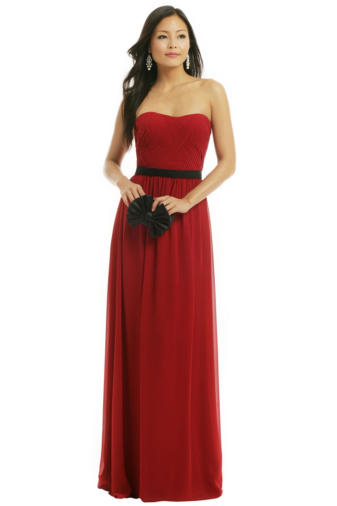 Genevieve Gown by ERIN erin fetherston for $51 | Rent the Runway