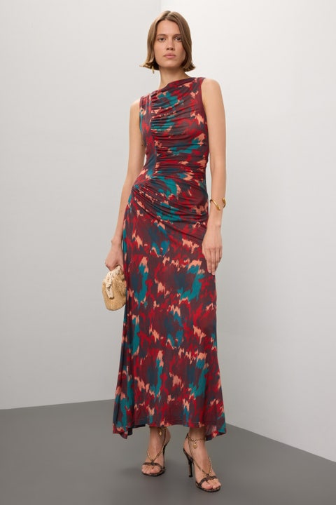 Livia Dress by Ulla Johnson | Rent the Runway