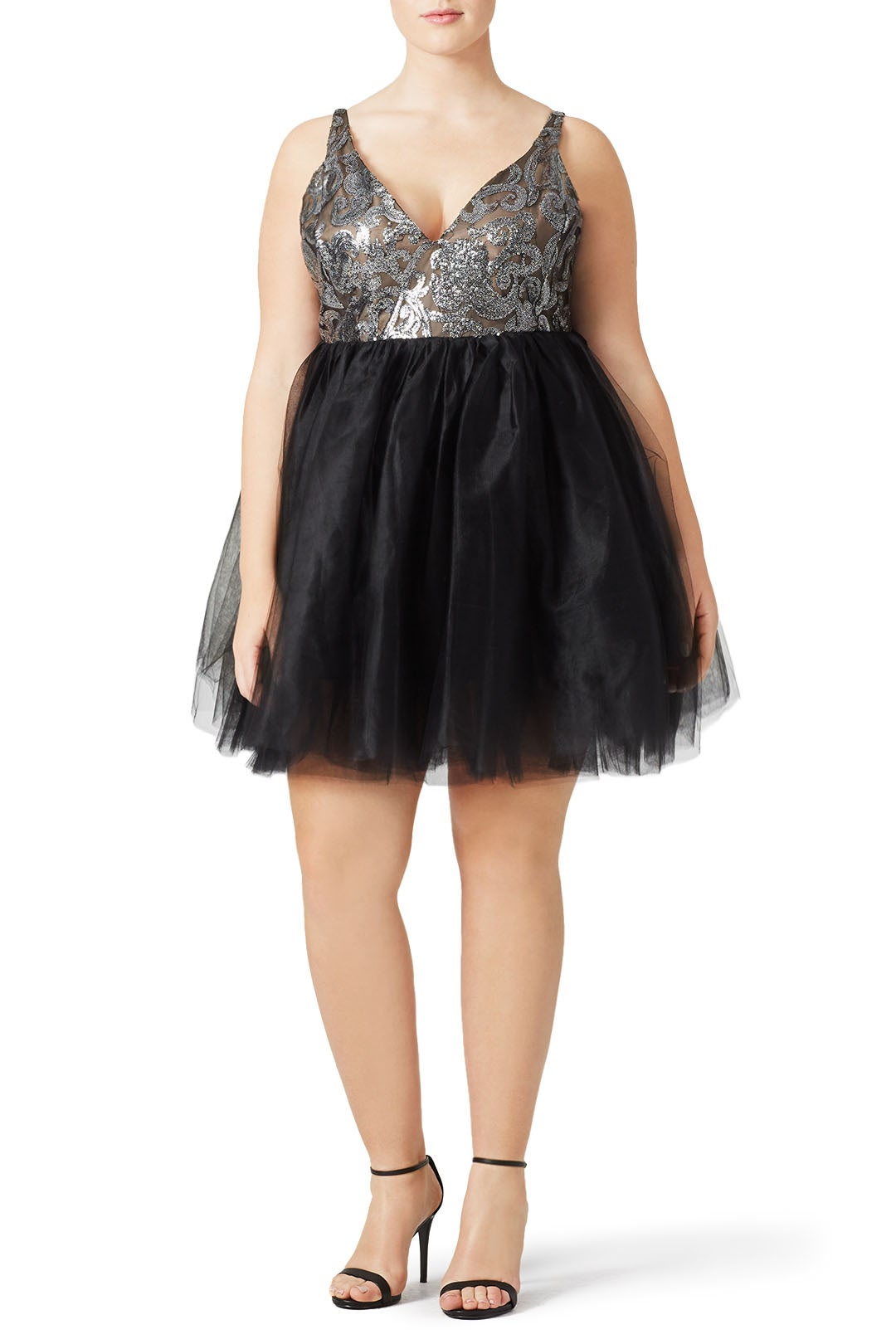 Jazzed Dress by allison parris | Rent the Runway
