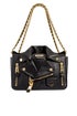No Limits Bag by Moschino Accessories for $300 | Rent the Runway