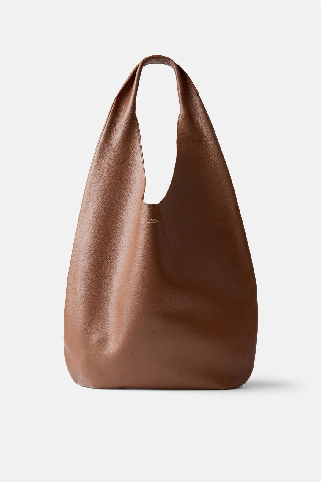 Le Neige Hazelnut Bag by A.P.C. Accessories | Rent the Runway