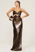 Chloe Gown by HALSTON for $90 - $148 | Rent the Runway