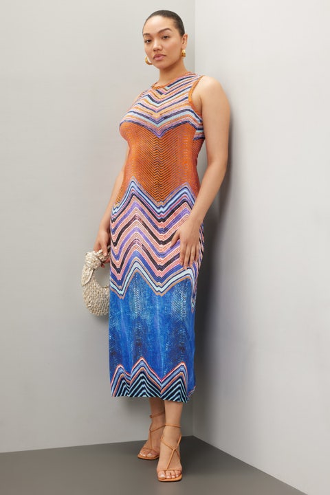 Orla Dress by Ulla Johnson | Rent the Runway