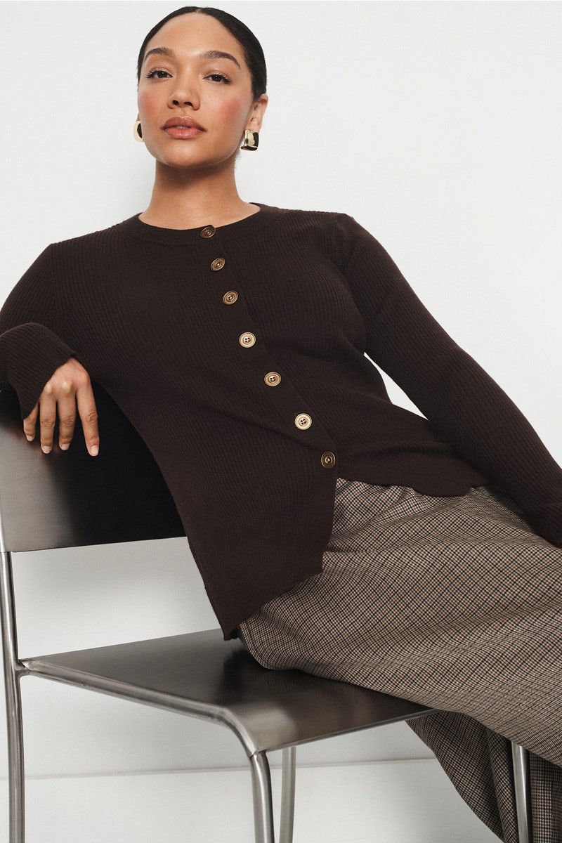 Merino Aria Top by Madewell | Rent the Runway