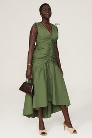 Perrin Dress by Veronica Beard | Rent the Runway