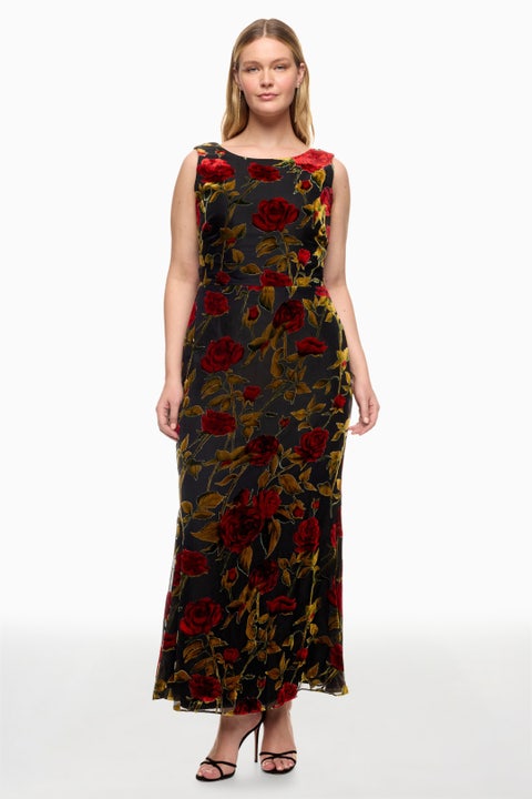 Cherilyn Gown by Dress The Population | Rent the Runway