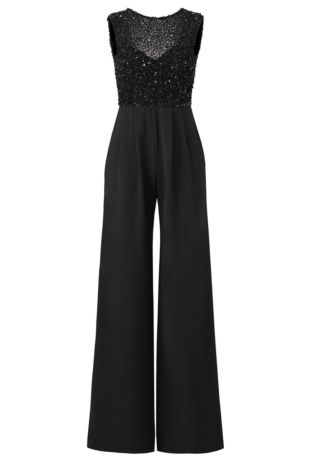Celia Combo Jumpsuit by Parker | Rent the Runway