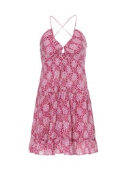 Abaca Dress by Vanessa Bruno | Rent the Runway