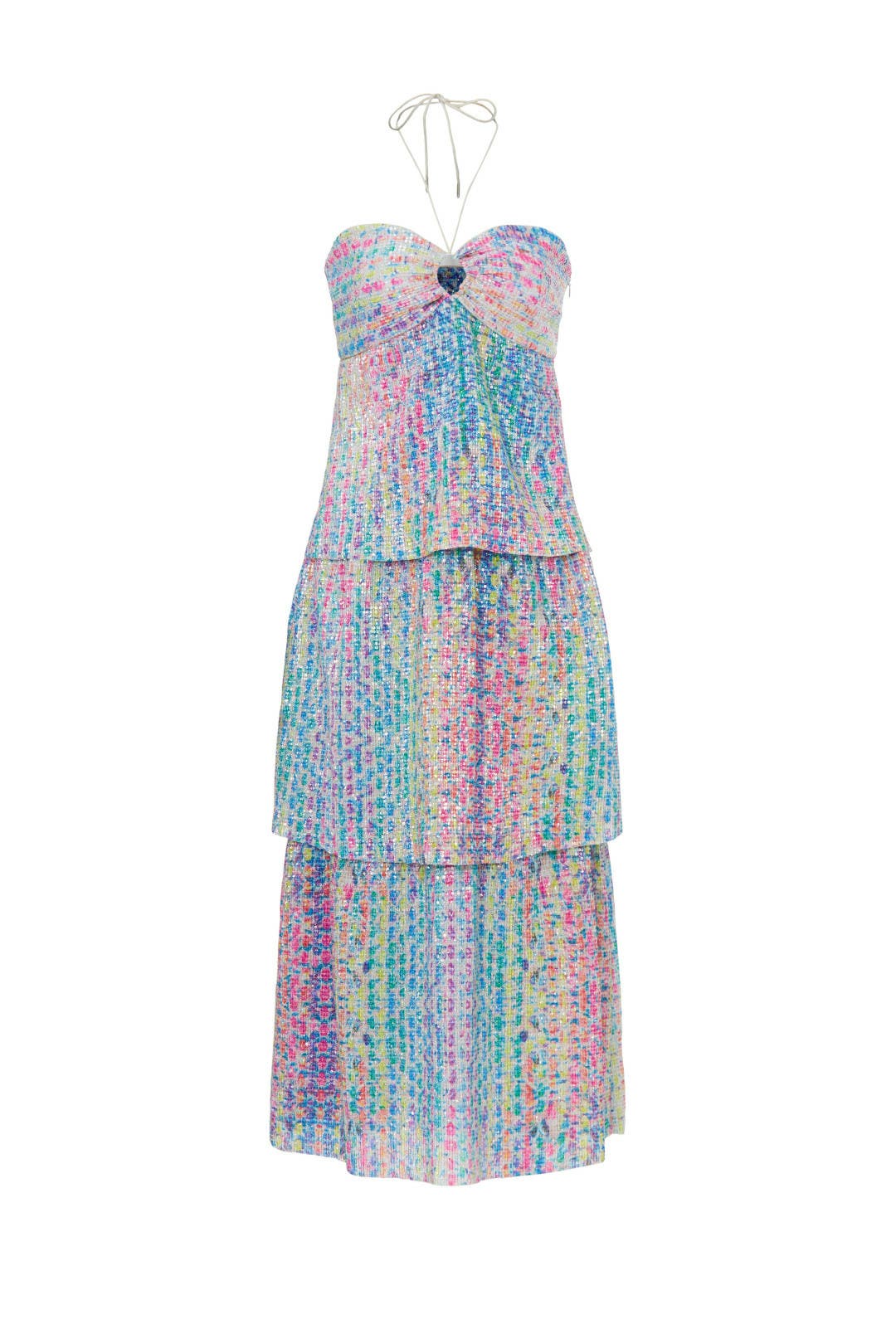 Seydou Dress by Saylor for $35 - $50 | Rent the Runway