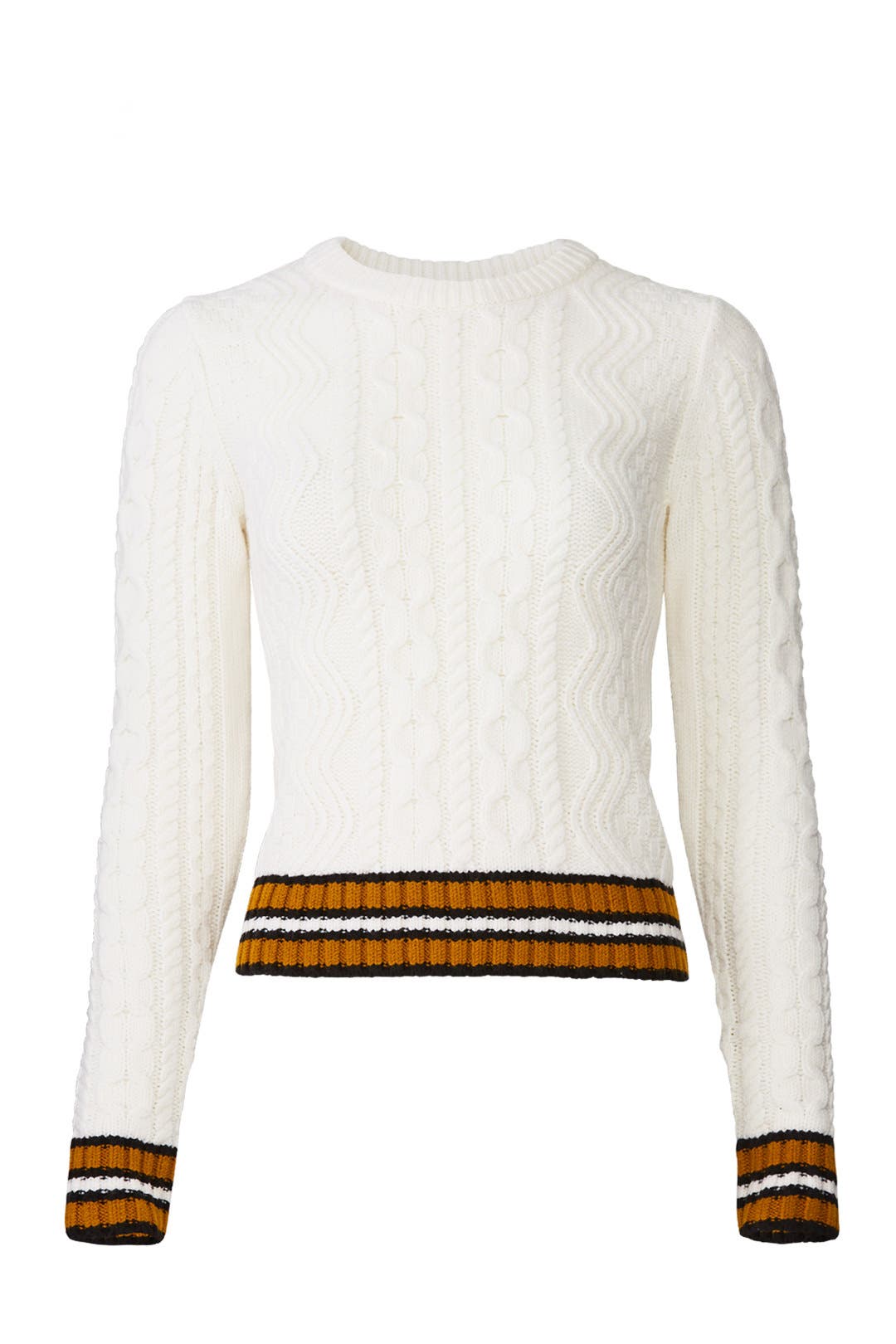 Alpha Sweater by A.L.C. for $65 | Rent the Runway