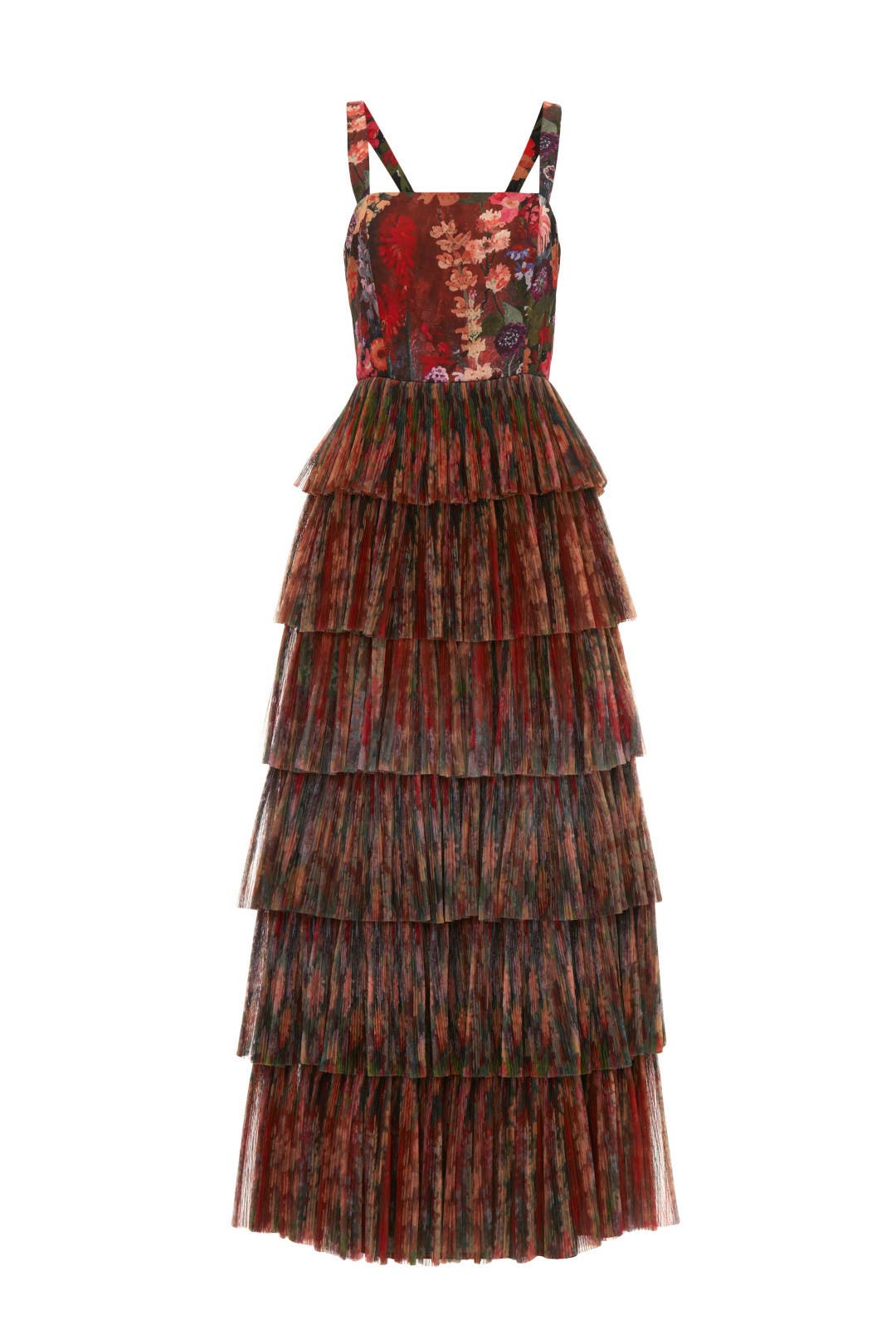 Avani Gown by Hutch for $70 | Rent the Runway