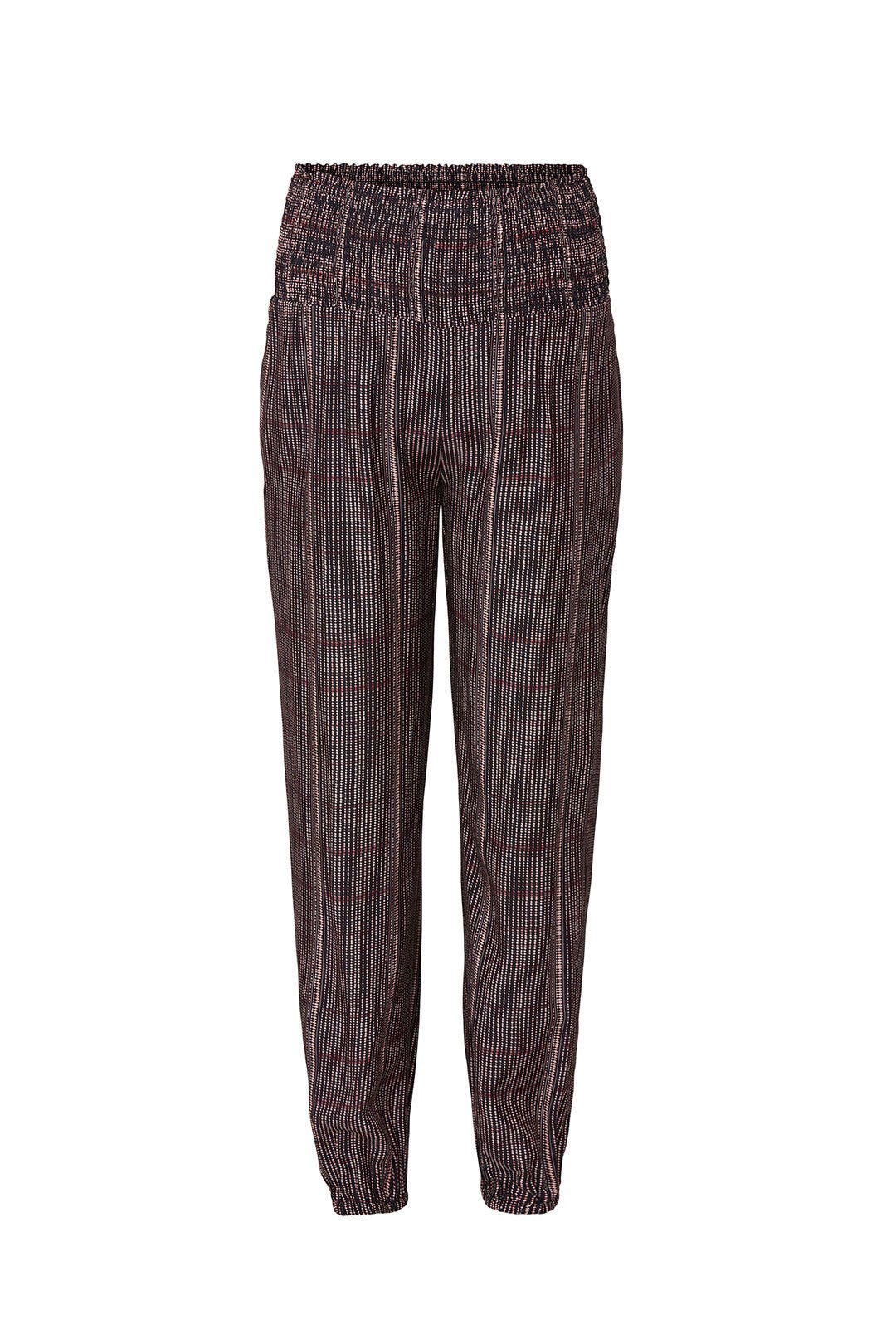 The Weekend Maternity Pants by HATCH for $30 | Rent the Runway