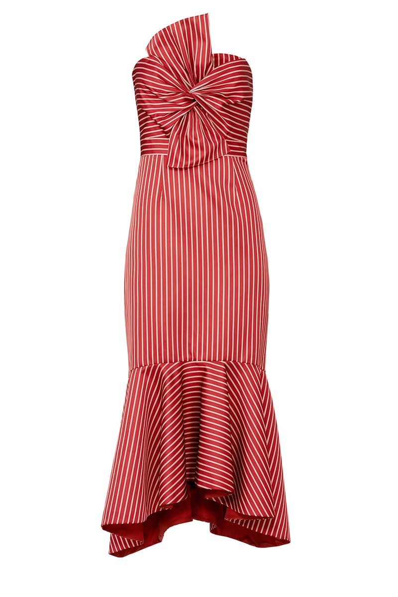 Eva Dress by AMUR | Rent the Runway